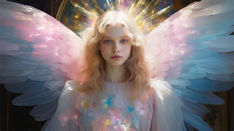 Música Angelical Para Atraer Ángeles Cura todos los dolores del cuerpo