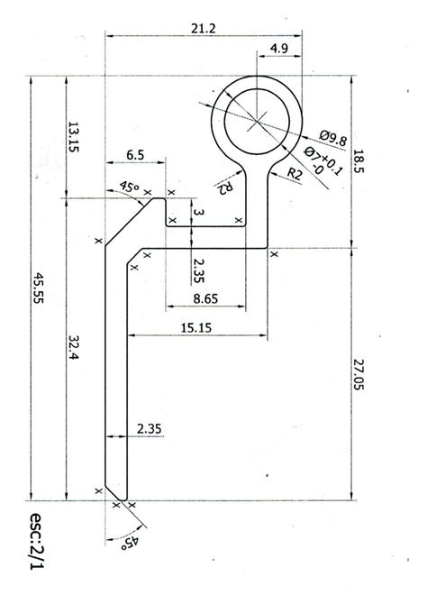 Door Hinge Right Hand Green Ellbee Leisure Parts 4u
