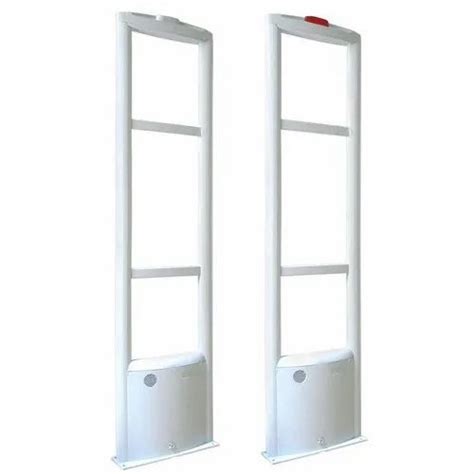 Security Eas System At Rs 65000piece Eas Security Sensor Gate For