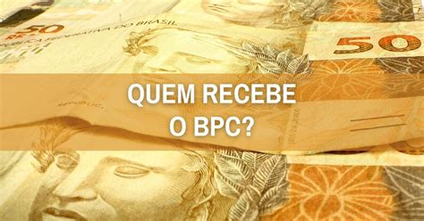 BPC projeto prevê benefício para novo público Entenda