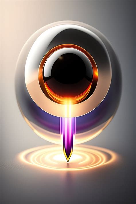 Download Ai Generated Button Shiny Royalty Free Stock Illustration
