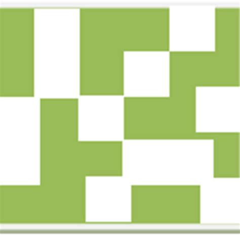 A Schematic Representation Of The Habitat Fragmentation Process Which