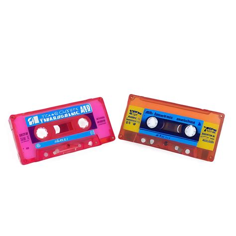 Download Side A And Side B Cassette Png Ess36