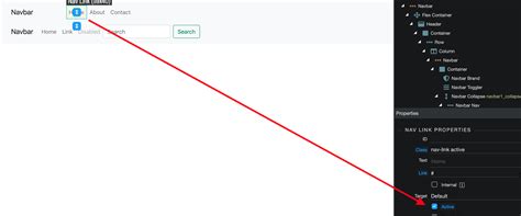 Dmx Classactive Not Adding Class Bugs Wappler Community