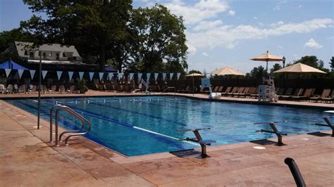 Commercial Swimming Pools New Jersey Creative Master Pools