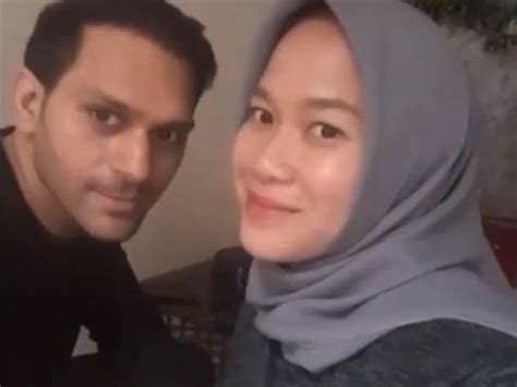 Viral Kisah Wanita Bengkulu Dinikahi Pria India, Kenalan Lewat Situs Jodoh