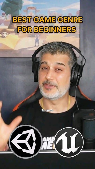 Best Game Genre For Beginners Gamedevelopmentgamer2maker