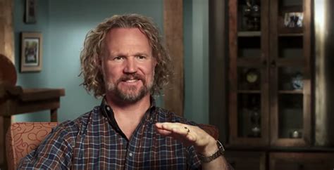 Sister Wives Christine Brown Reunites And Flirts With Husband Kody