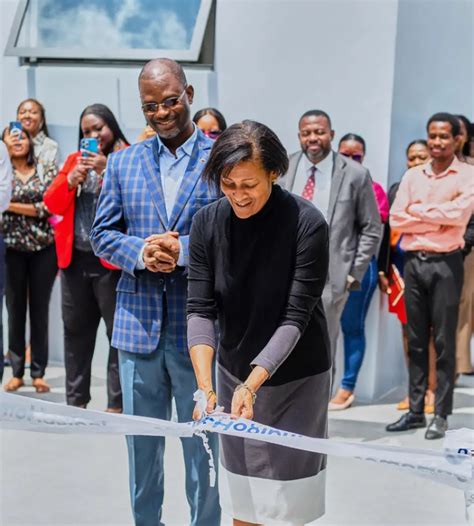 Oyarifapark Completed And Handed Over Indigohomes