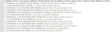 Tutorial R paso a paso cómo importar datos en R