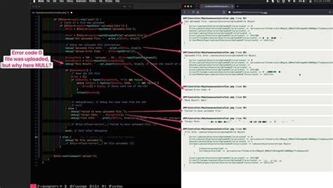 Solved 🍰 51x File Upload Uploaded But Moveto Return Null