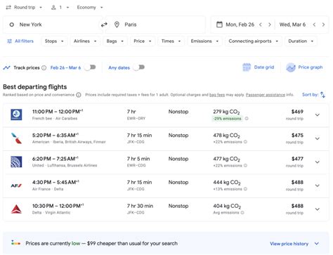 Fly Smart The Essential Guide To Flight Search Engines