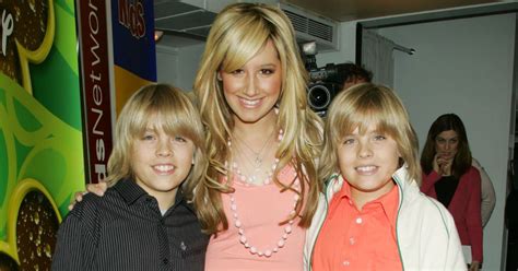 Dylan And Cole Sprouses Mom Has Lived An Unconventional Life After