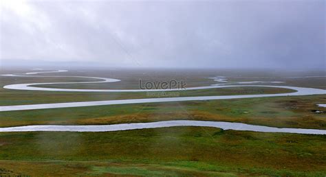 Natural Scenery In Northern Xinjiang Picture And Hd Photos Free