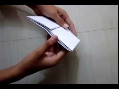How To Make A Paper Wallet With Easy Steps NO GLUE YouTube