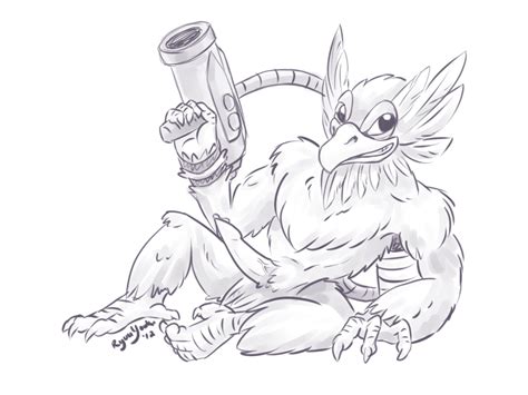 Rule 34 2012 4 Fingers 4 Toes Activision Air Tank Anatomically