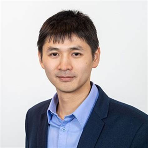 Bowei Chen Associate Professor Phd In Computer Science University Of Glasgow Glasgow