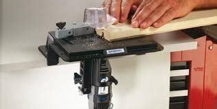 Mesa Para Fresar Dremel Para Mototools En Mercado Libre