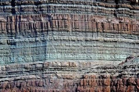 Syed Afrasiyab Hassan On Linkedin Principle Of Rock Stratigraphy Rock