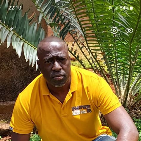 Private Chef Fungai Masekesa Take A Chef