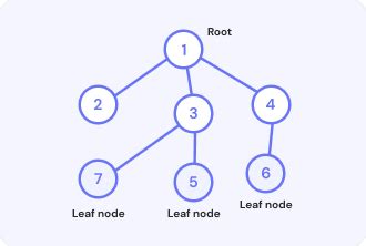 What Is A Leaf Node Brainlink