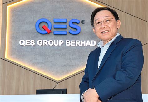QES Continues Investing