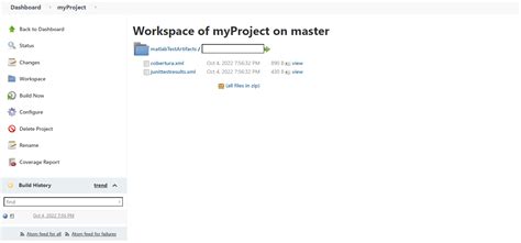 Matlab Plugin Run Matlab Tests Md At Master Jenkinsci Matlab Plugin