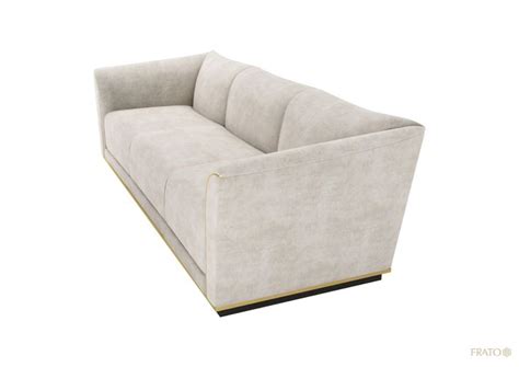 Frato Dover Sofa Sofa Sofa Upholstery Luxury Furniture Design
