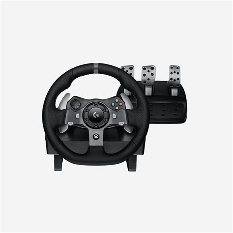 로지텍 드라이빙 포스 레이싱 휠 G920 국내 정식 발매 제품 Logitech Kream