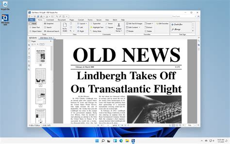Affordable PDF Editor For Windows 11 PDF Studio Knowledge Base