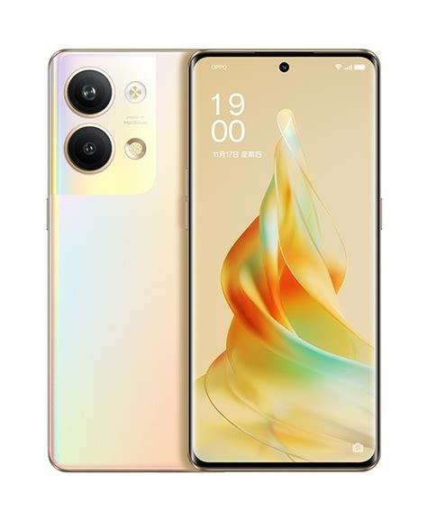 Oppo Reno Pro Pictures Official Photos WhatMobile