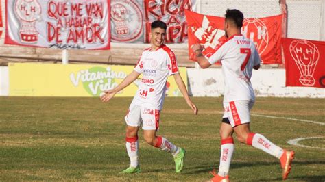 Huracán Las Heras le ganó una verdadera batalla a San Martín