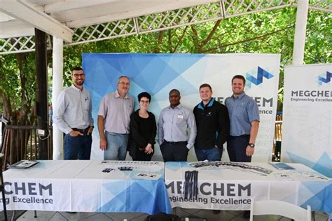 2023 Sasolburg African Petrochemical Roadshow