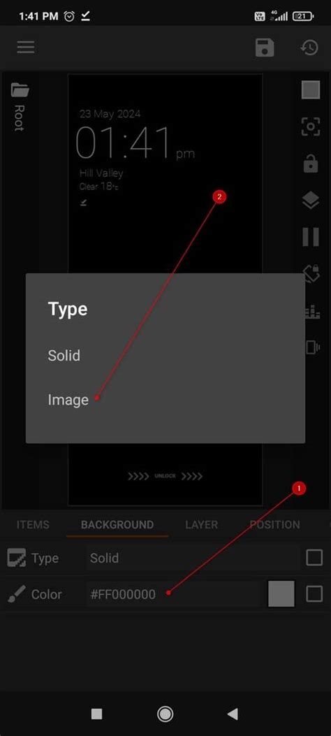 How I Made My Own Custom Android Theme With A Few Free Apps