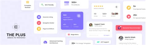 Collection Of Outstanding Elementor Table Plugins GalussoThemes