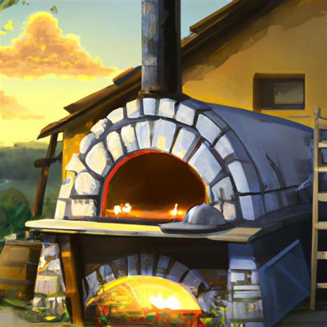 Why Is My Pizza Oven Not Getting Hot Enough Understanding The Causes
