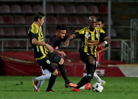 Pronóstico Deportivo Táchira Vs Portuguesa Fc Domingo 20 De Junio