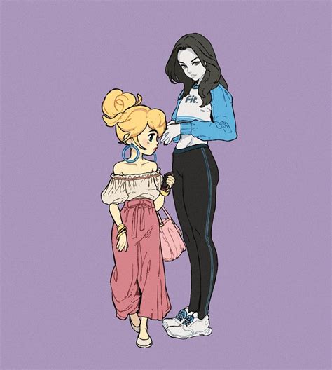 Princess Peach Wii Fit Trainer And Wii Fit Trainer Mario And 2 More