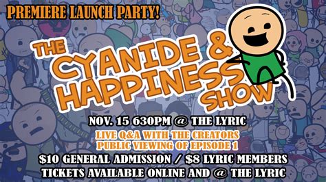 Cyanide And Happiness — Hey Colorado And Surrounding Folks Who Have