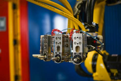 how sp automation and robotics conducts proof of principle work sp