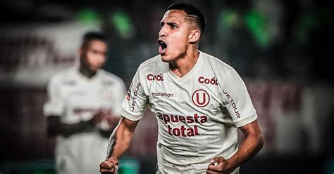 Universitario vs Sport Huancayo Fabián Bustos y la firme decisión con Alex Valera Torneo