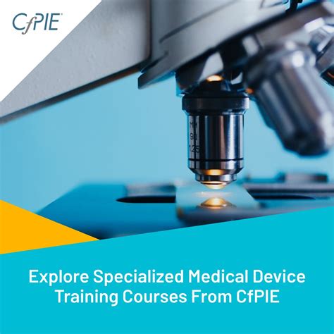 Lifesciences Training Education Course The Center For