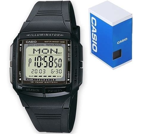 Db36 1a Casio Db36 1a