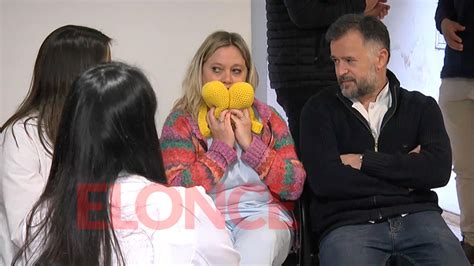 Inauguraron Un Espacio Amigo De Lactancia Materna En Hospital San Roque