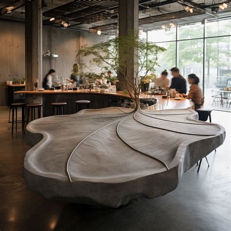 Uhpc콘크리트 현장 타설 마감자재 인테리스 Interisinterior Is