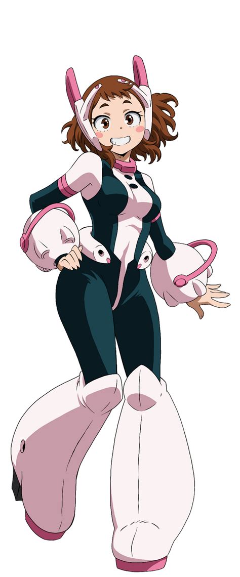 Ochacourarakarenderbylukasokumura21 By Lukasokumura21 On Deviantart