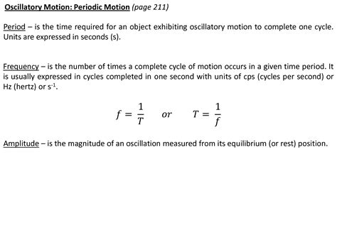 SOLUTION Physics 20 Unit D Class Notes Babe Studypool