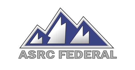 Asrc Federal Names Colonel Ret Richard Chip Terry Vice President