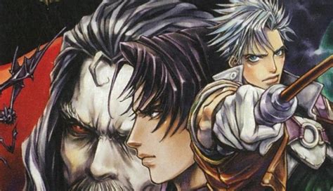 Random This Castlevania Circle Of The Moon Demake Reimagines It As A