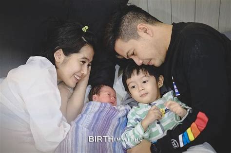 8 Portraits Of Ardina Rasti And Arie Dwi Andhikas Intimacy That Always Stick Like A Stamp Even